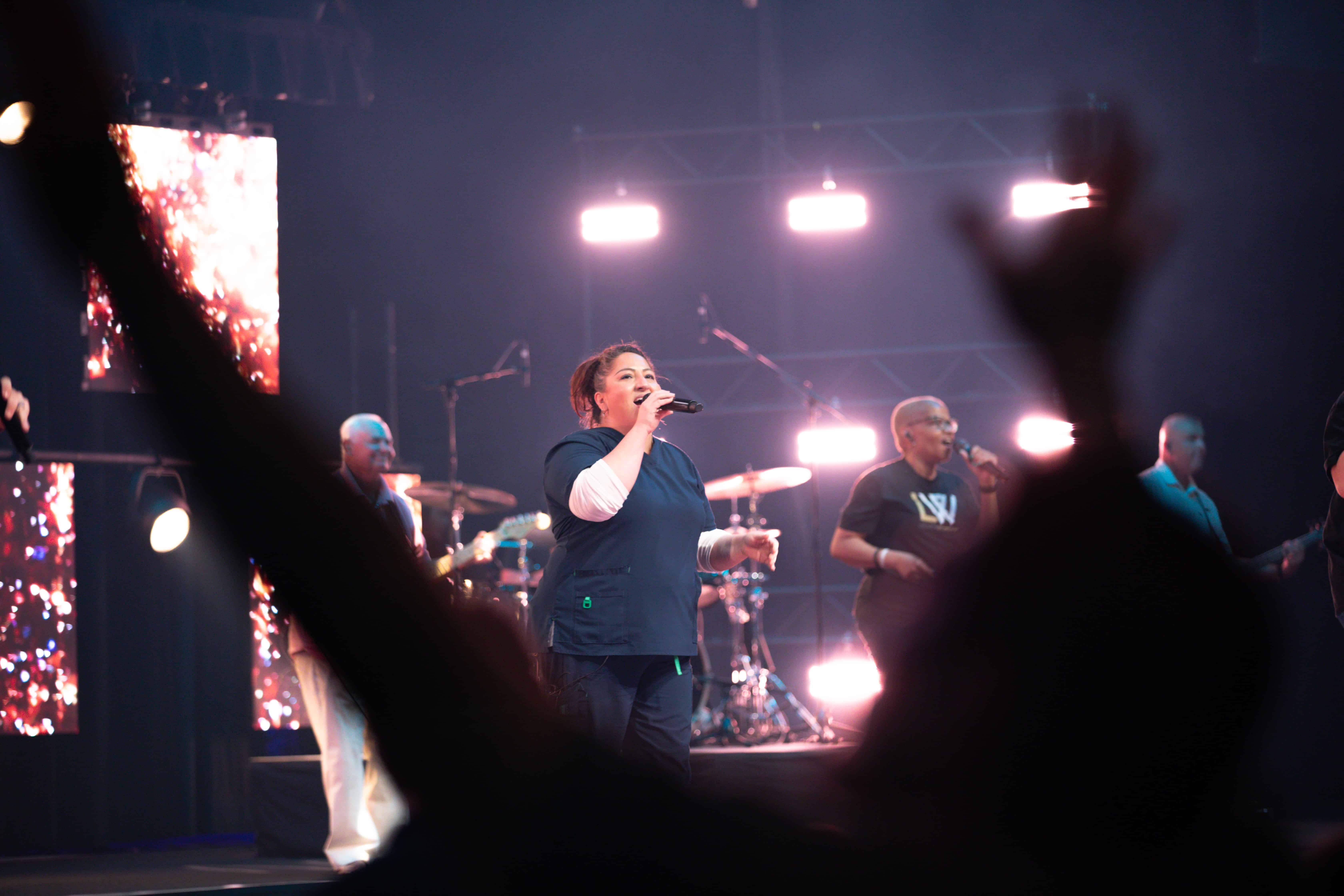Home | Legacy Church™