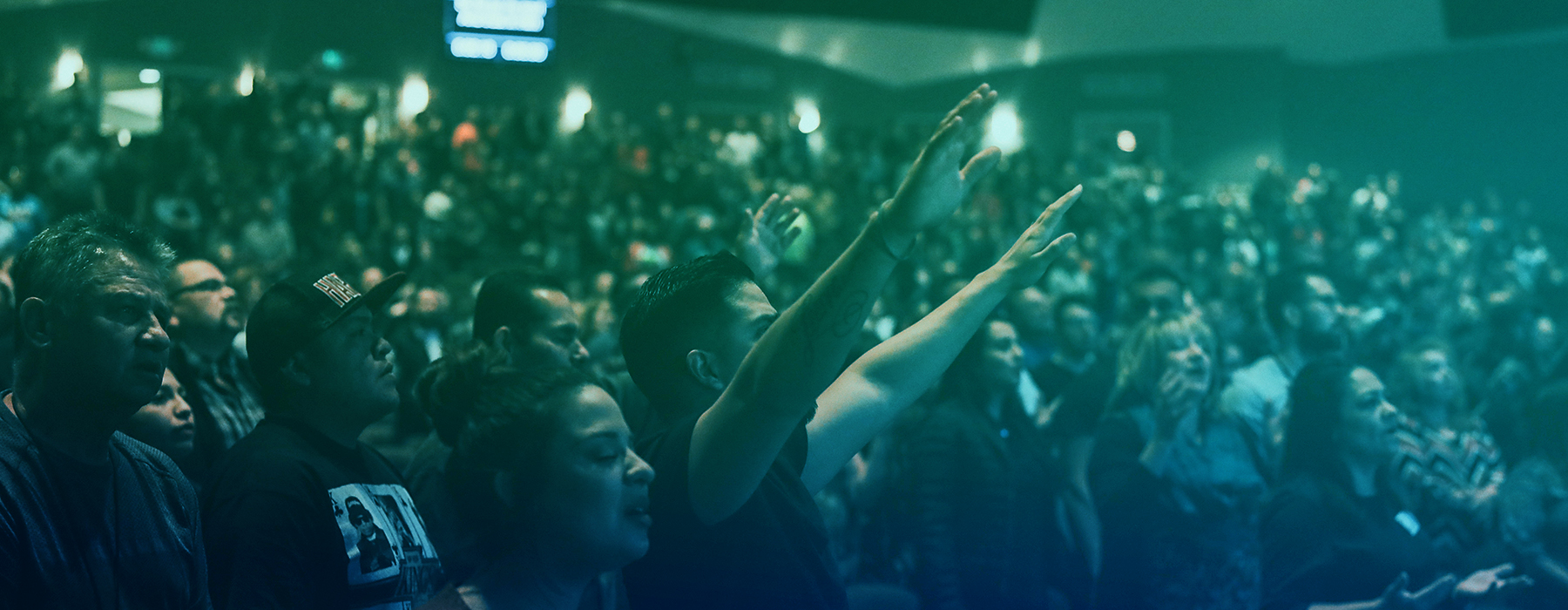 Church Wide Fast | Legacy Church®