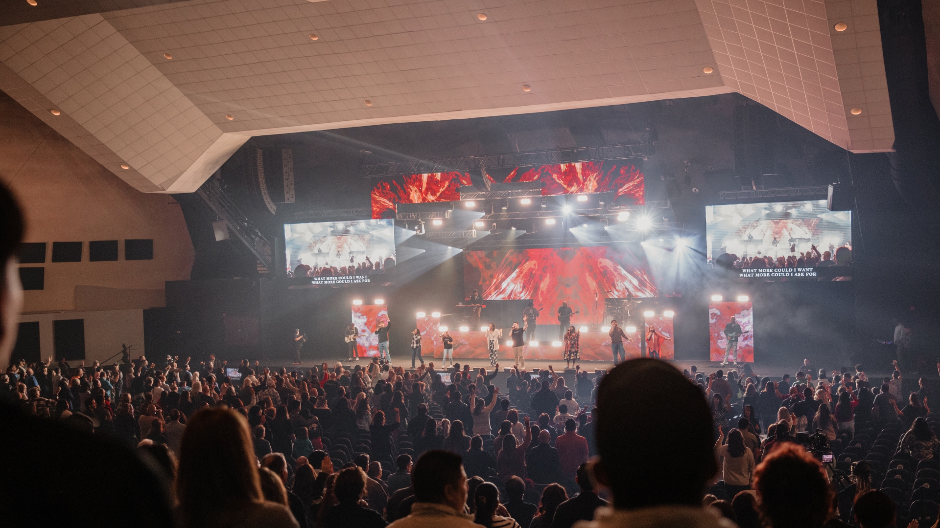 Home | Legacy Church®