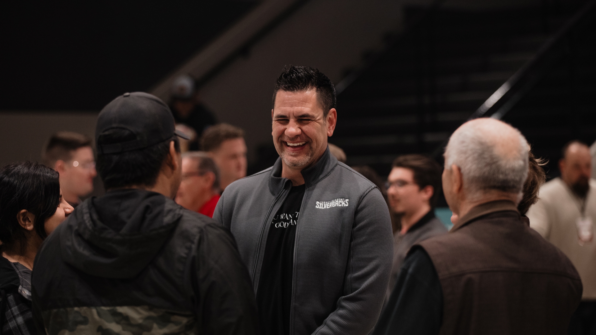 Home | Legacy Church®