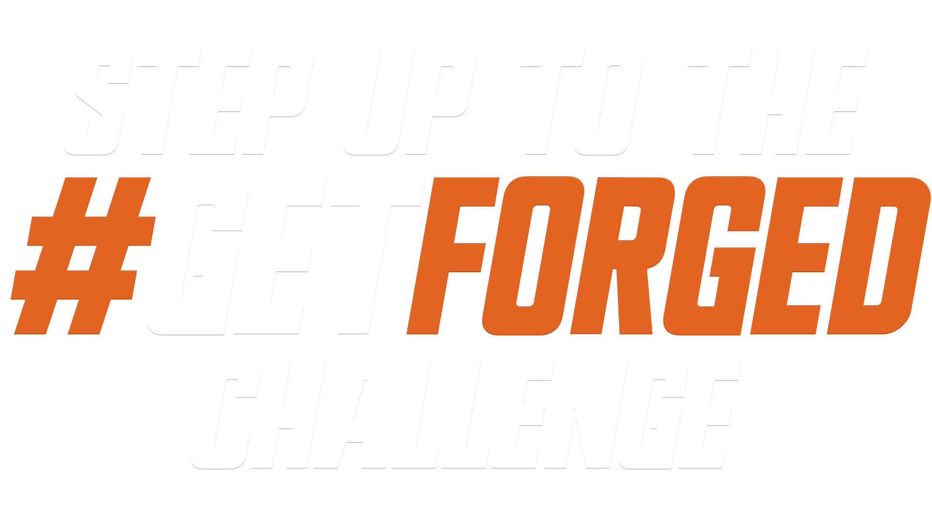 Forged Men's Conference | Legacy Church®